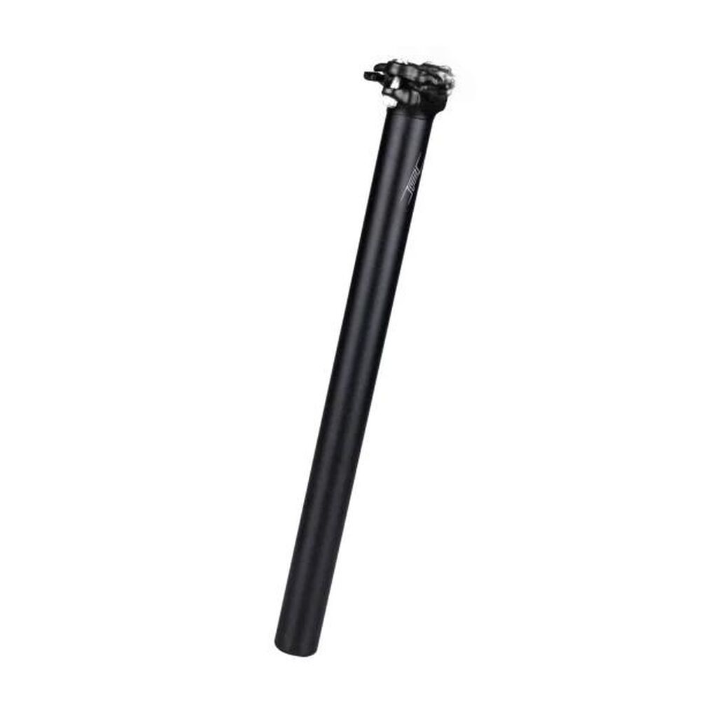 CEV SEDIŠTA FORCE BASIC P4.6 31,6/400MM, MAT CRNA | CEV SEDISTA