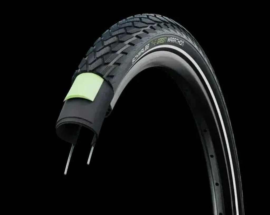 SCHWALBE MARATHON 40-406 HS620 | Schwalbe-ov najekološkiji