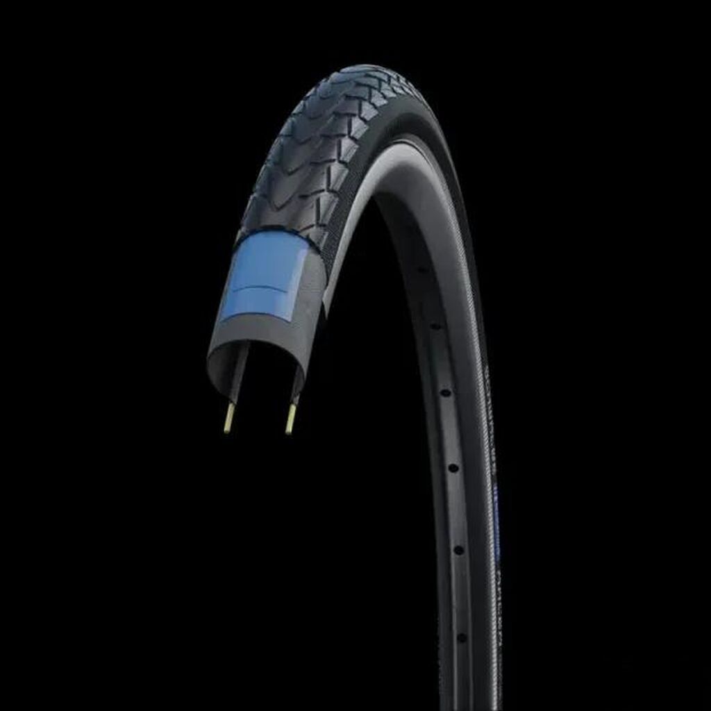 SCHWALBE MARATHON RACER 40-406 HS429 PERF., RACEGUARD | Najlakši i