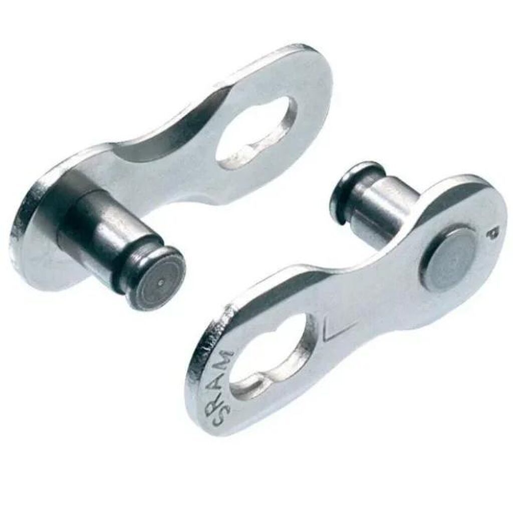 SRAM SPOJNICA LANCA 8S POWER LOCK SILVER | SRAM Chain spojnica 8