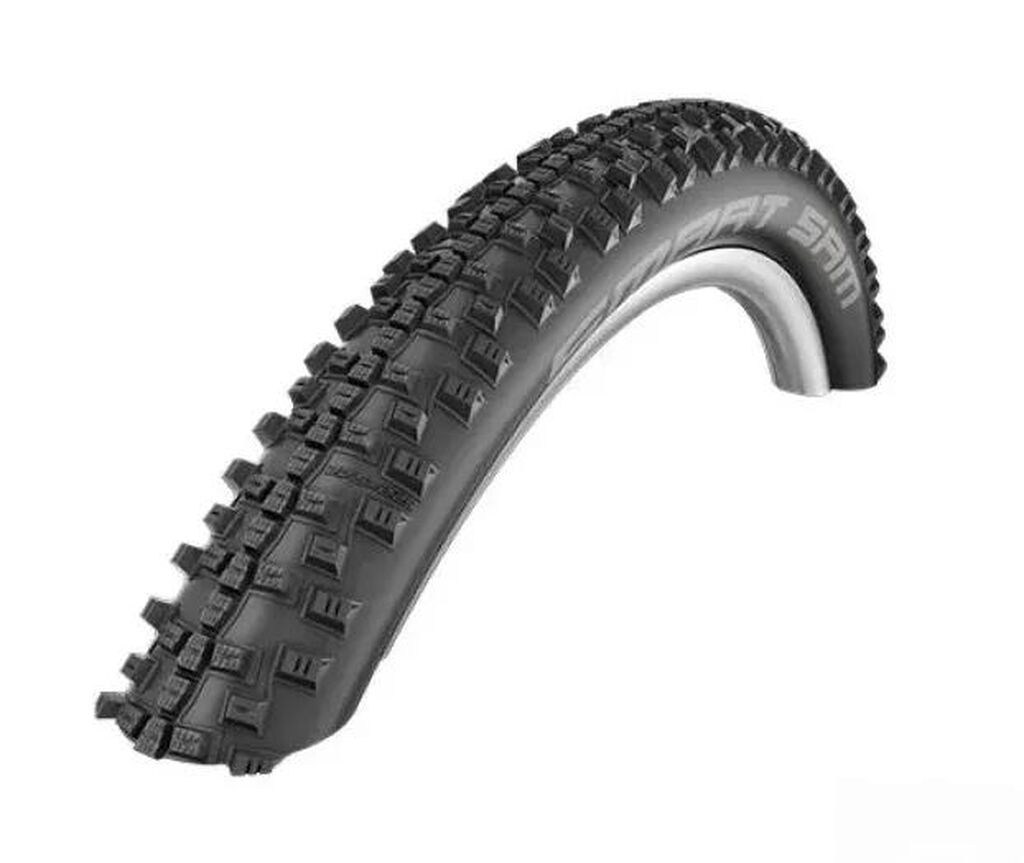 SPOLJAŠNJA GUMA SCHWALBE 54-559 SMART SAM HS476 (26 X 2.10) |