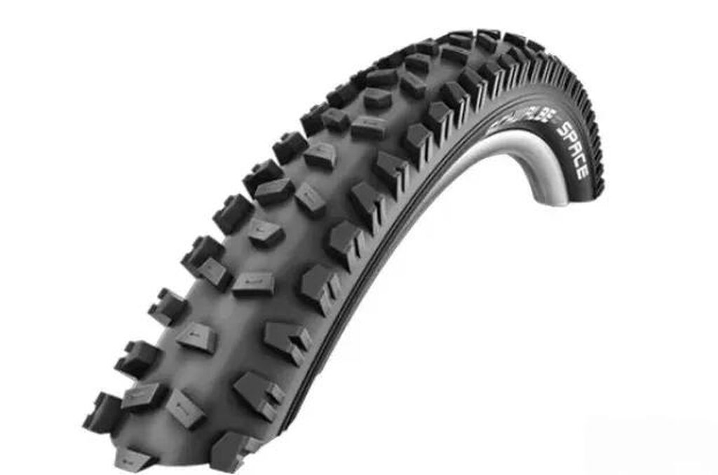 SPOLJNA GUMA SCHWALBE SPACE 60-559 (26 X 2.35) | SP. GUMA SCHWALBE