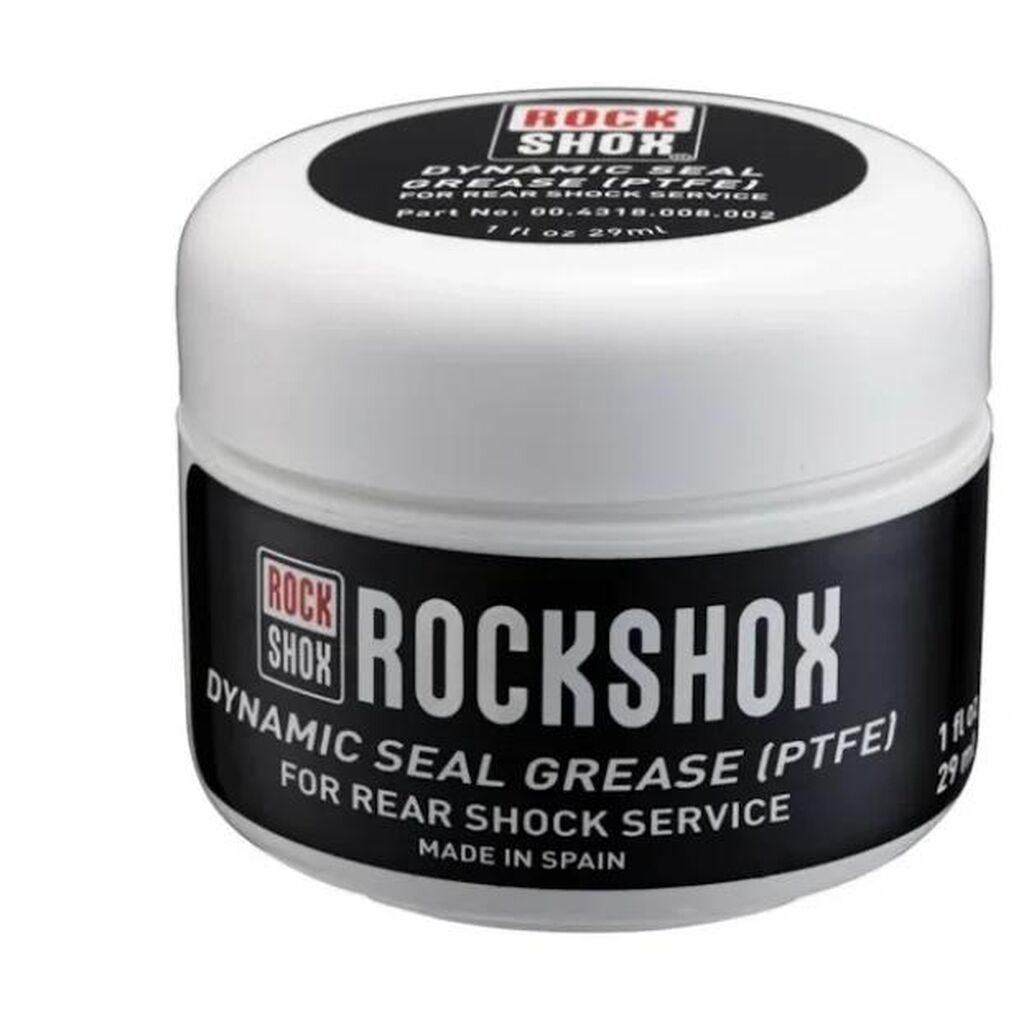ROCKSHOX MAST DYNAMIC SEAL GREASE FOR SUSPENSION FORK | ROCKSHOX