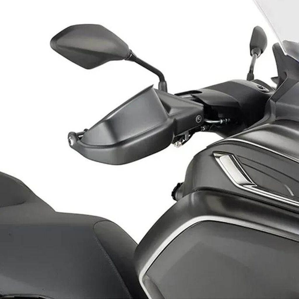 Yamaha OEM štitnici za ruke (handguards) za skuter/motocikl -