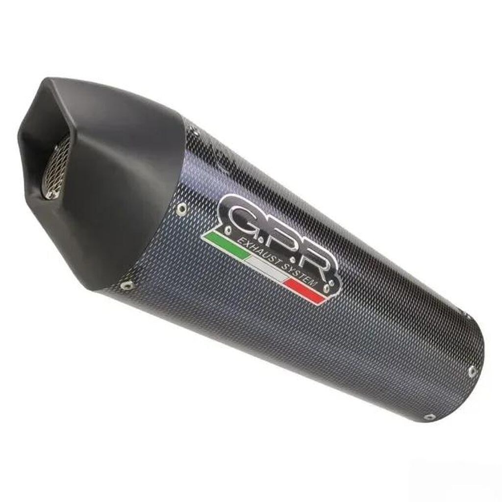 GPR sport auspušni lonac za motocikle - Brend/model: GPR Exhaust