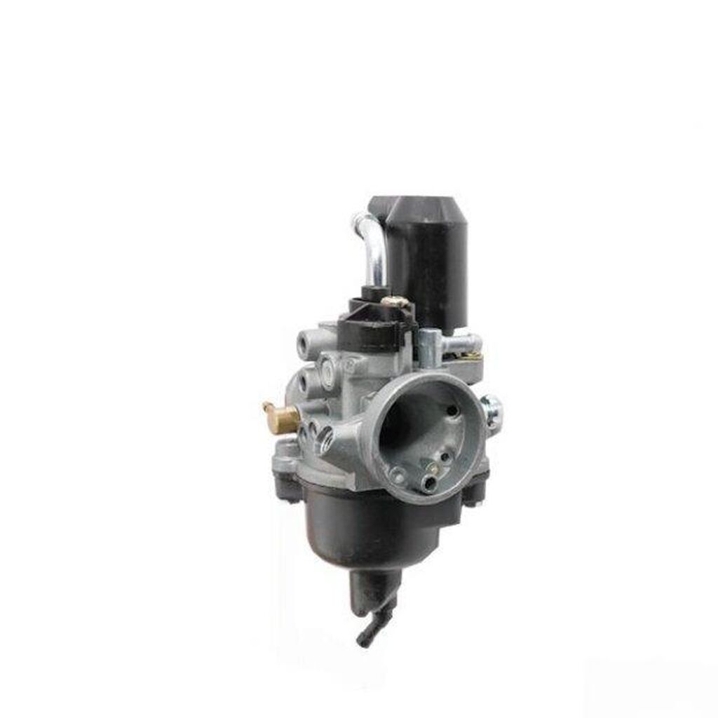 Karburator sa ulazom prečnika 24 mm, dizajniran za optimalno mešanje