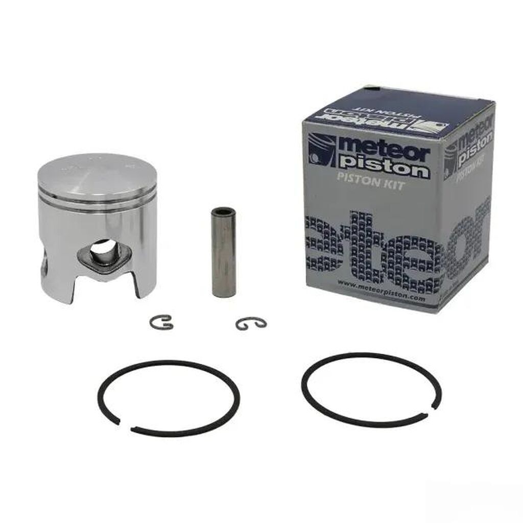 Meteor Piston klip set za dvotaktne motore Opis: - Originalni Meteor