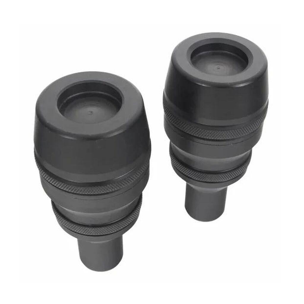Univerzalni štitnici rama (frame sliders) za motocikle – set 2 kom