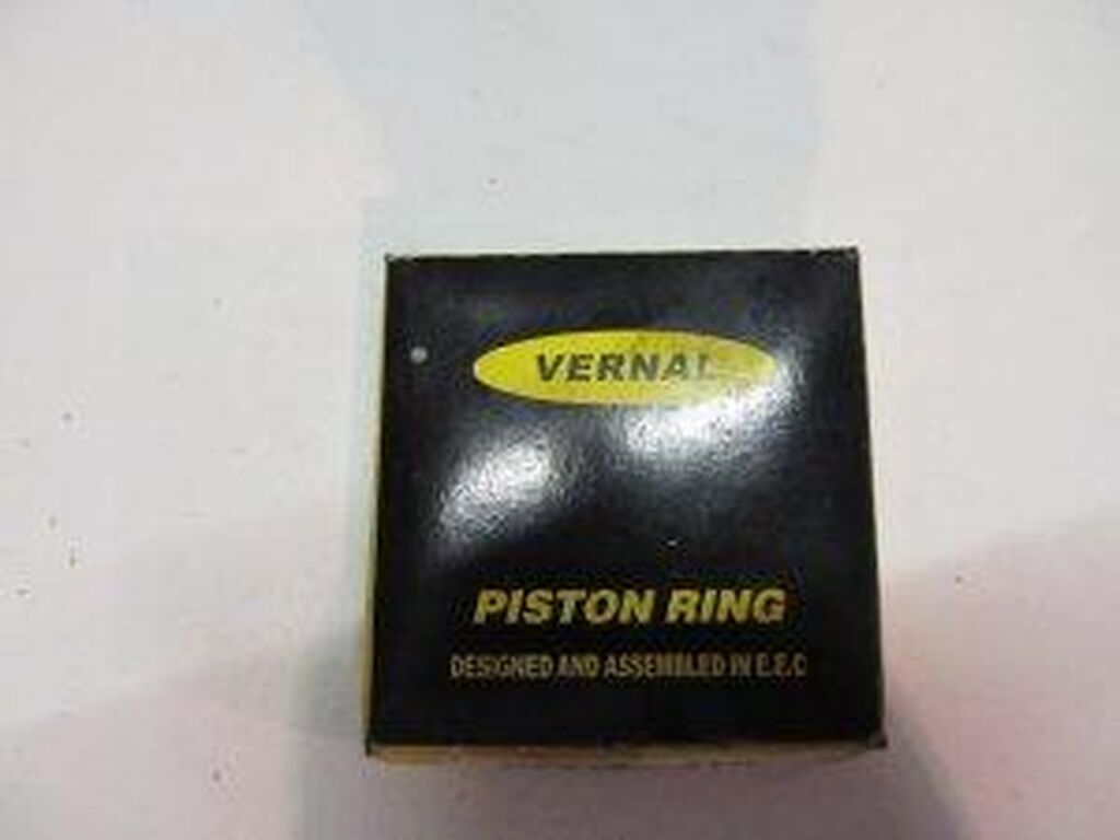 VERNAL klipni prsten - Proizvođač: Vernal - Tip: Piston ring (klipni