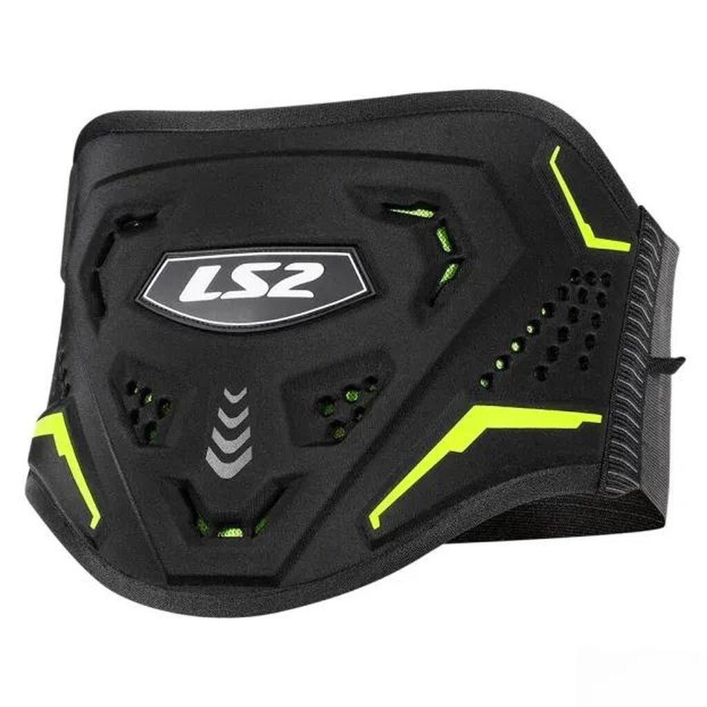 LS2 zaštitni pojas za leđa/kukove – moto lumbarni pojas - Ergonomski