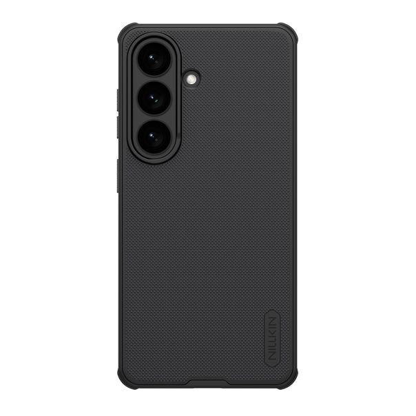 NILLKIN Maska Super Frost Pro Magnetic za Samsung S946B Galaxy S26 Plus 5G, crna
