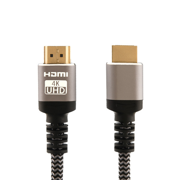 Xwave HDMI 2,0 4K 3m PREMIUM