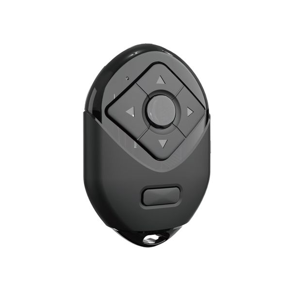 Multifunkcionalni mini daljinski MX-LB11 crni