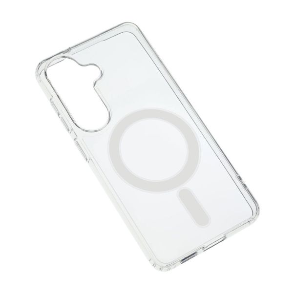 Maska za Samsung S941B Galaxy S26 transparent Magsafe