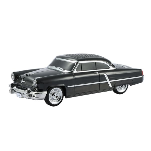Zvučnik bluetooth WS-1957 auto crni