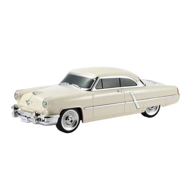 Zvučnik bluetooth WS-1957 auto beli