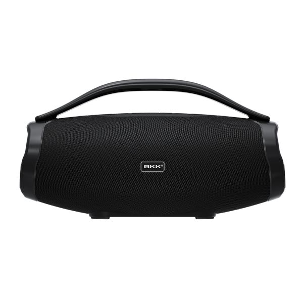 Zvučnik Bluetooth BKK B59PR0 sa mikrofonom crni