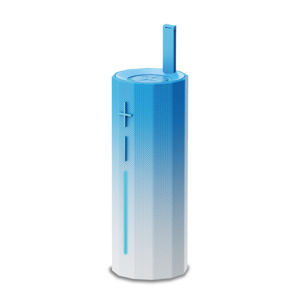 Zvučnik bluetooth Moxom MX-SK97 RGB plavi