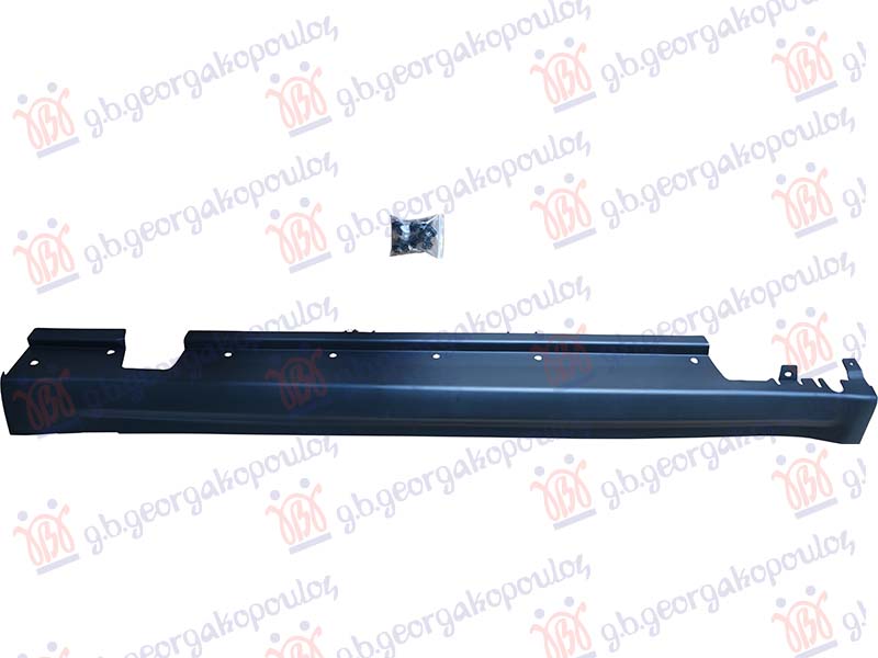 SAJTNA PLASTICNA Desna str. MINI COOPER/ONE 2011-2014 (R56) (OEM: 51777147916, 51777190628)