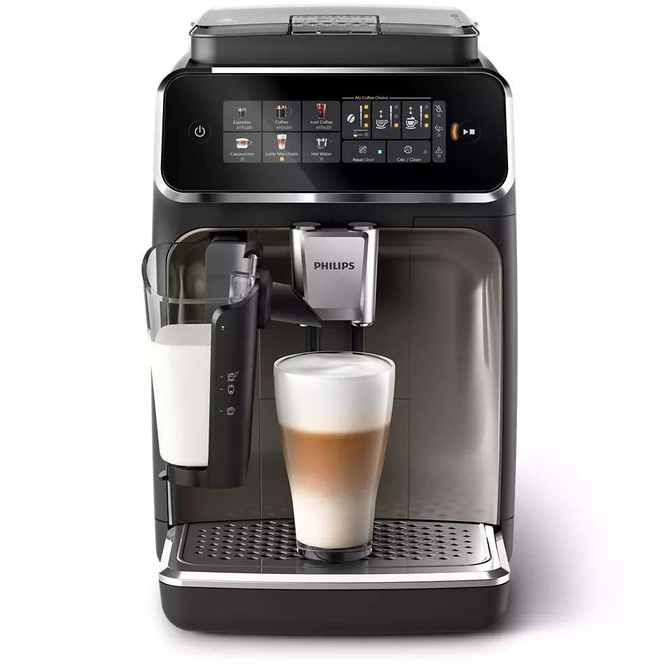 Philips aparat za espresso Series 3300 EP3347/90ID: EK000584458
