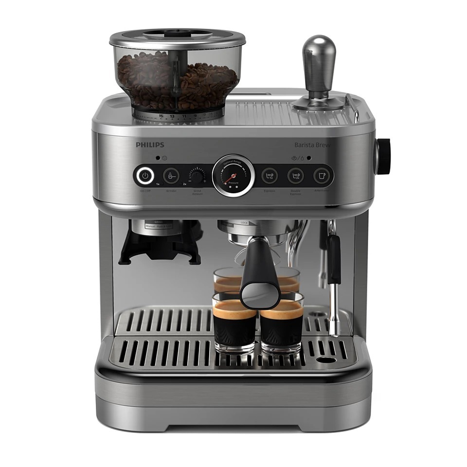 Philips aparat za espresso kafu PSA3228/01ID: EK000751074