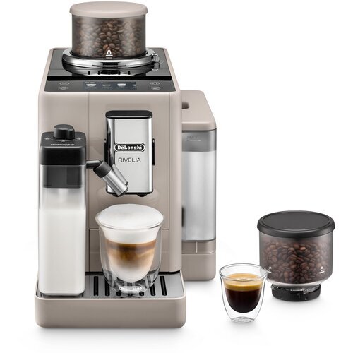 DeLonghi Rivelia EXAM440.55.G Aparat za espresso kafuID: EK000842891