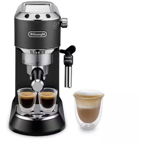 DeLonghi Aparat za espresso kafu EC.685.BKID: EK000842888