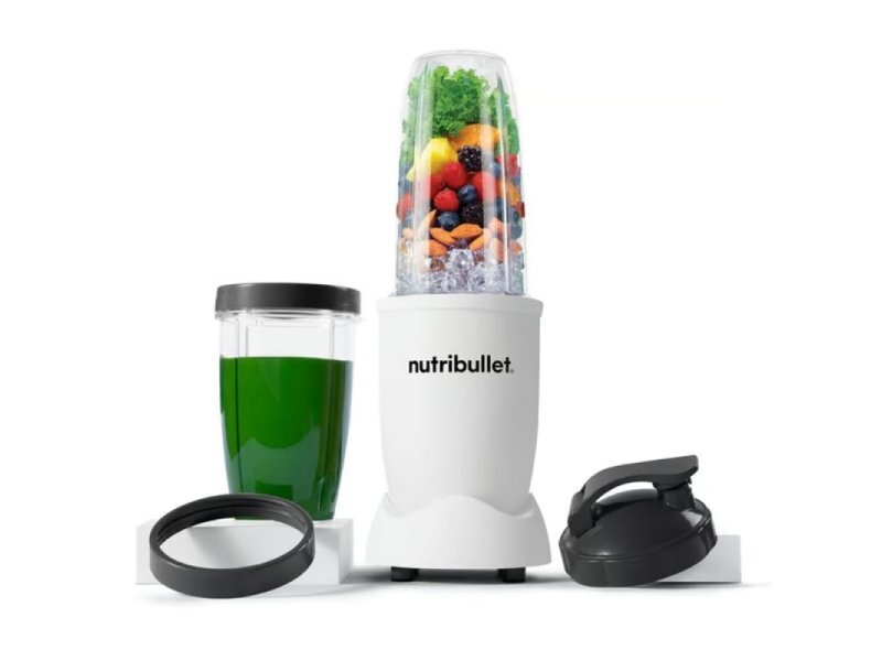 Nutribullet Pro NB907MAW blender, beli, 900WID: EK000842895