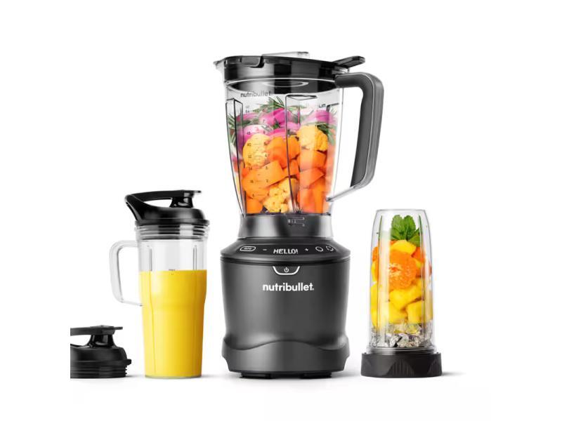 Nutribullet blender NBF550DGID: EK000843587