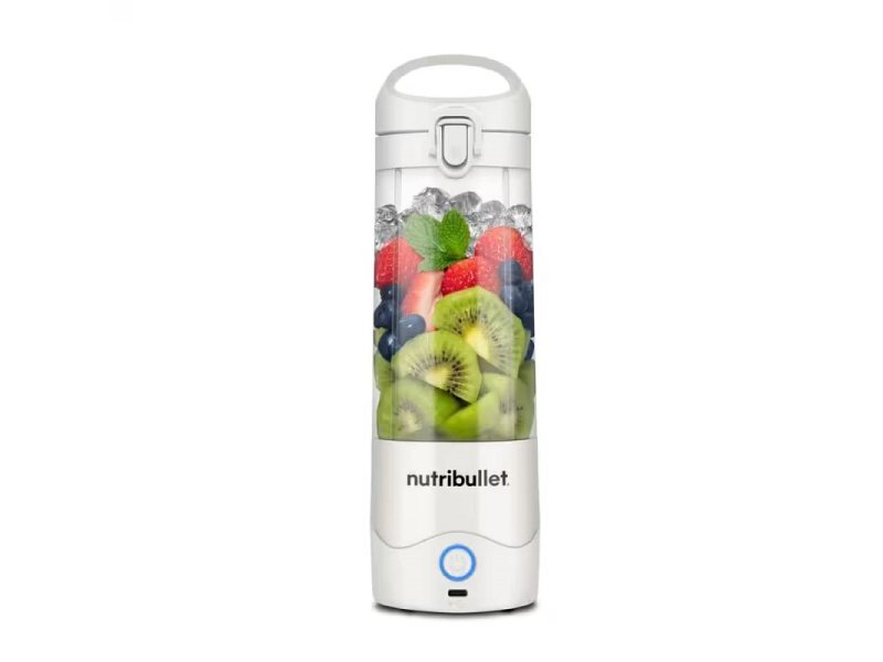 Nutribullet blender NBP003WID: EK000842893