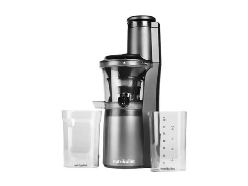 Nutribullet slow sokovnik NBJ500ID: EK000842889