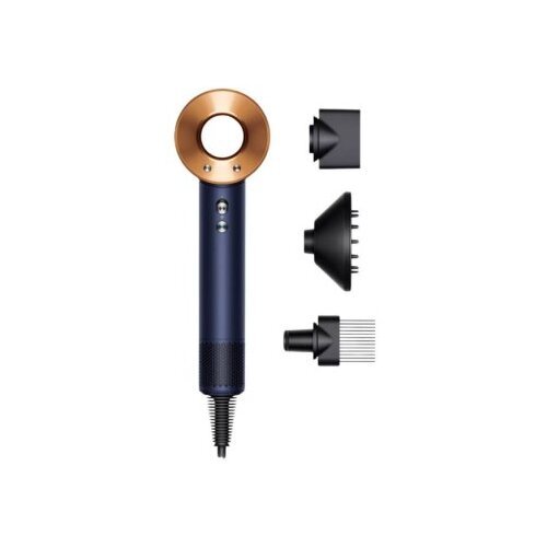 Dyson fen za kosu HD07 Supersonic Prussian Blue/Rich CopperID: EK000846753