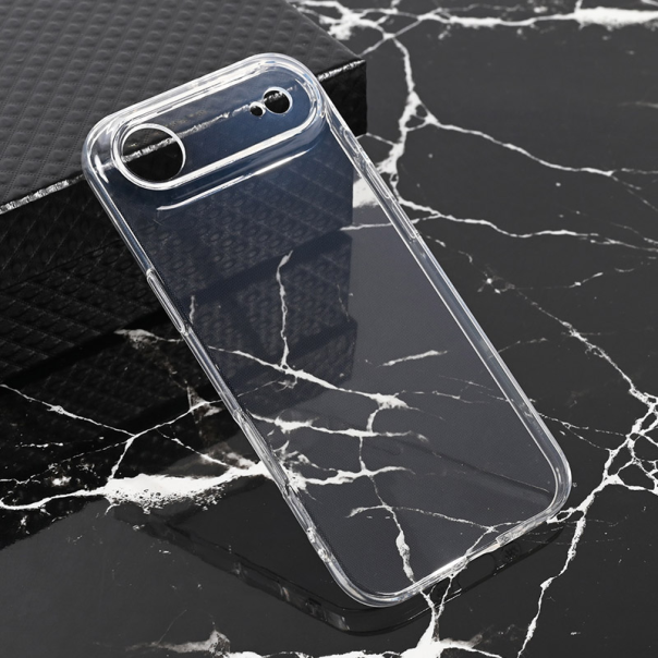 Maska za iPhone Air Giulietta transparent