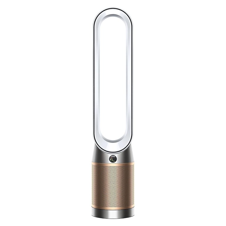 Dyson Pročišćivač i ventilator Pure & Cool Link TP09 PRO White/Gold (386319)ID: EK000846759