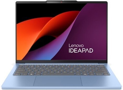 Laptop LENOVO IdeaPad Slim 5 13ARP10 83J20037YA, 13.3" WUXGA, AMD Ryzen 5 7535HS, 16GB RAM, 512GB SSD, DOSID: EK000751631