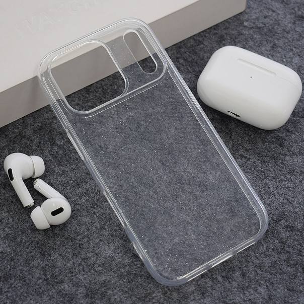 Maska za iPhone 17 Pro Max Skin Diamond