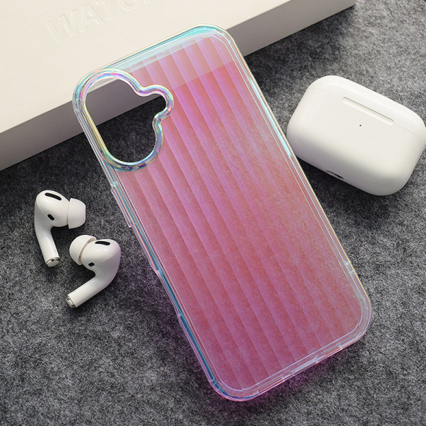 Maska za iPhone 16 ColorPop