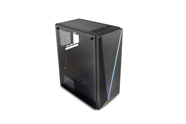 ZEUS PC - AMD Ryzen 5 7600X 4.70/5.30GHz; 16GB RAM; 1TB SSD; AMD Radeon Graphics (145222222589)ID: EK000623554