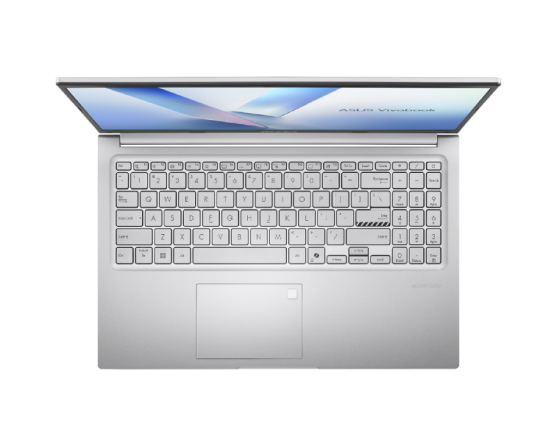 ASUS VivoBook 15 M1502YA-BQ927 (15.6 inča FHD, Ryzen 7 5825U, 16GB, SSD 512GB) laptop