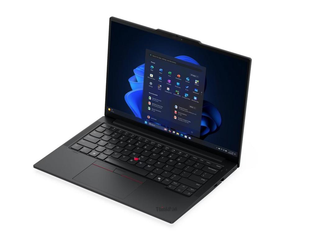 Laptop LENOVO ThinkPad E14 G7 W11Pro/14" WUXGA/Ryzen 7 250/16GB/512GB/bklt eng/Crna