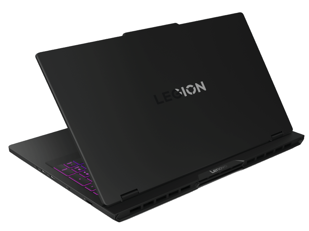 Laptop LENOVO Legion Pro 5 16ADR10 DOS/16" WQXGA/Ryzen 9-8945HX/32GB/1TB/RTX5070-8GB-G7-128B/bklt sr