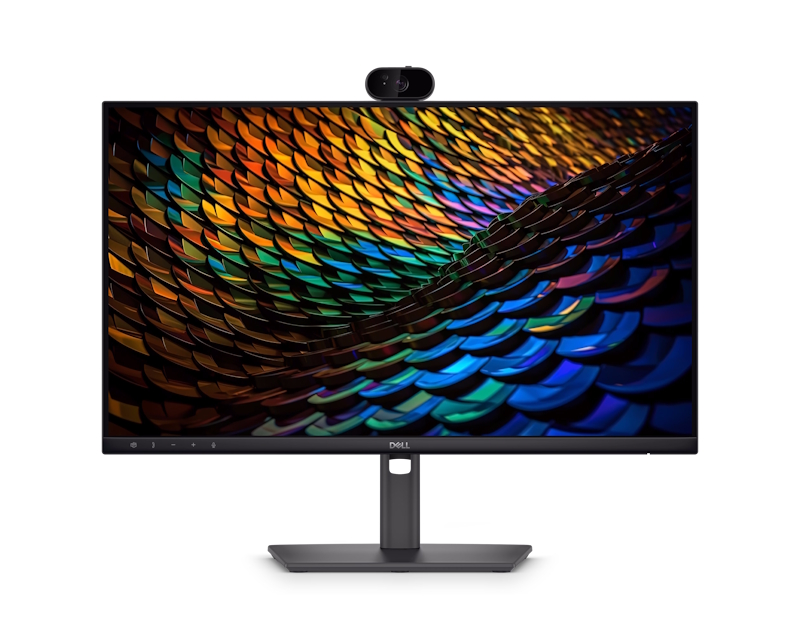 DELL 23.8 inch P2426HEB 120Hz Video konferencijski USB-C IPS monitor