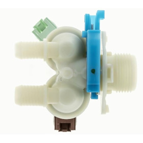 ELEKTROVENTIL VES MASINE ELECTROLUX DVOKRAKI OEM 1801325186508