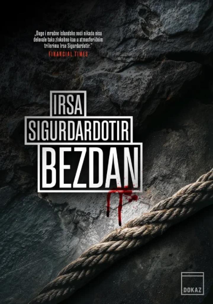 BEZDAN