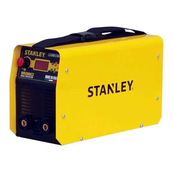 STANLEY Aparat za zavarivanje inverter MMA 200A