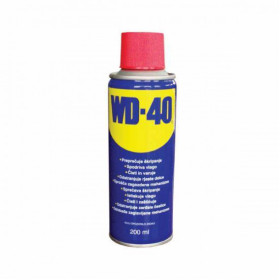 WD-40 SPREJ 200ML