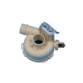 DEKL PUMPE SUDO MASINE + GREJAC GORENJE 512765 ORIGINAL