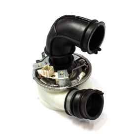 DEKL PUMPE SUDO MASINE SA GREJACEM ARISTON 161AR10 HTR104ID AR5133 C00257904