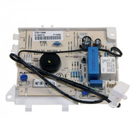 ELEKTRONIKA SUDO MASINE ARISTON 143209-293398 BIT100.1 - NEMA UCITAVANJA