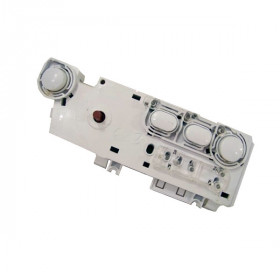 ELEKTRONIKA SUDO MASINE ARISTON 269325 - UCITAVA SE